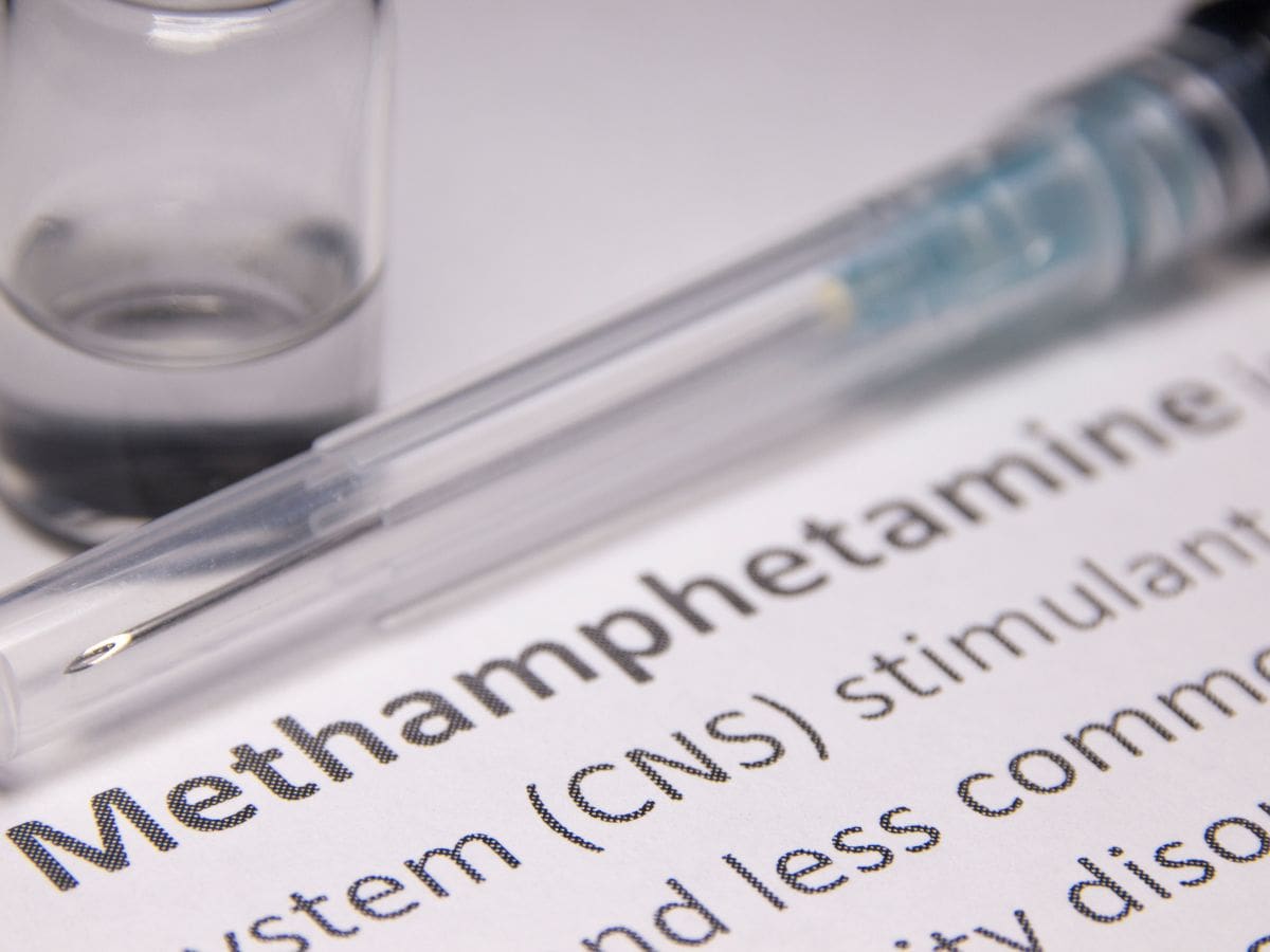 Dealing With Meth Contamination | Consultex Environmental